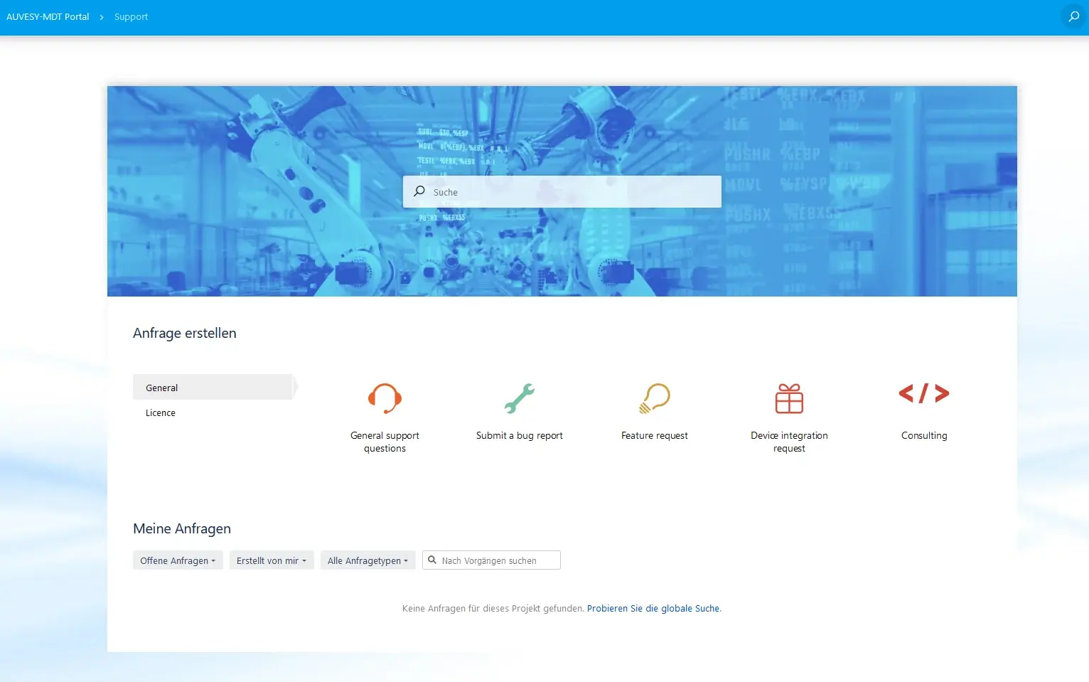 Education & Training For Employees Comes With octoplant : AMDT